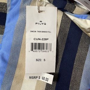 Pilyq | Swim | Nwt Pilyq Bikini Set | Poshmark